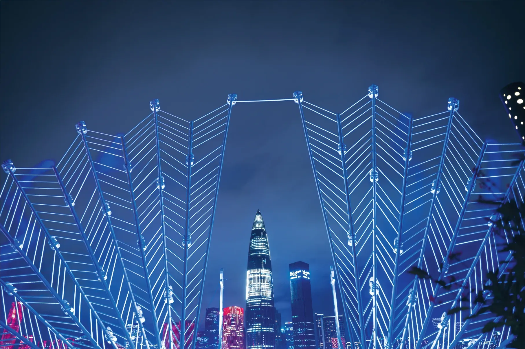 Immersive 3D Projection Mapping – Interactive Visual Experiences for Events